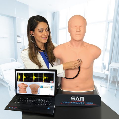 Cardionics | The Heart of Auscultation